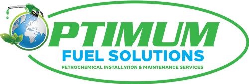 Fuel Tank Installation | Optimum Fuel Solutions