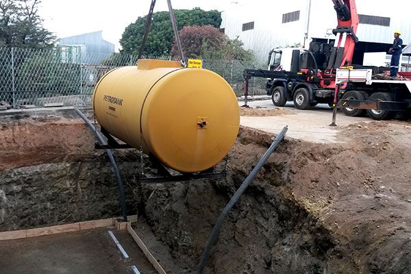 Fuel Tank Management | Fuel Tank Services | Optimum Fuel Solutions